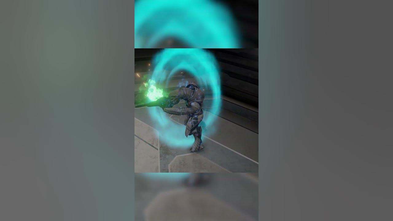 A Provocative Pose - Halo 2 - YouTube