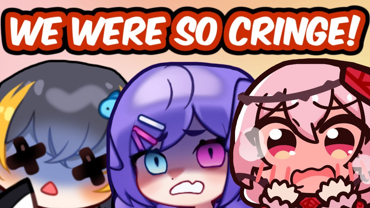 Obsydia reflect on their changes since debut - YouTube