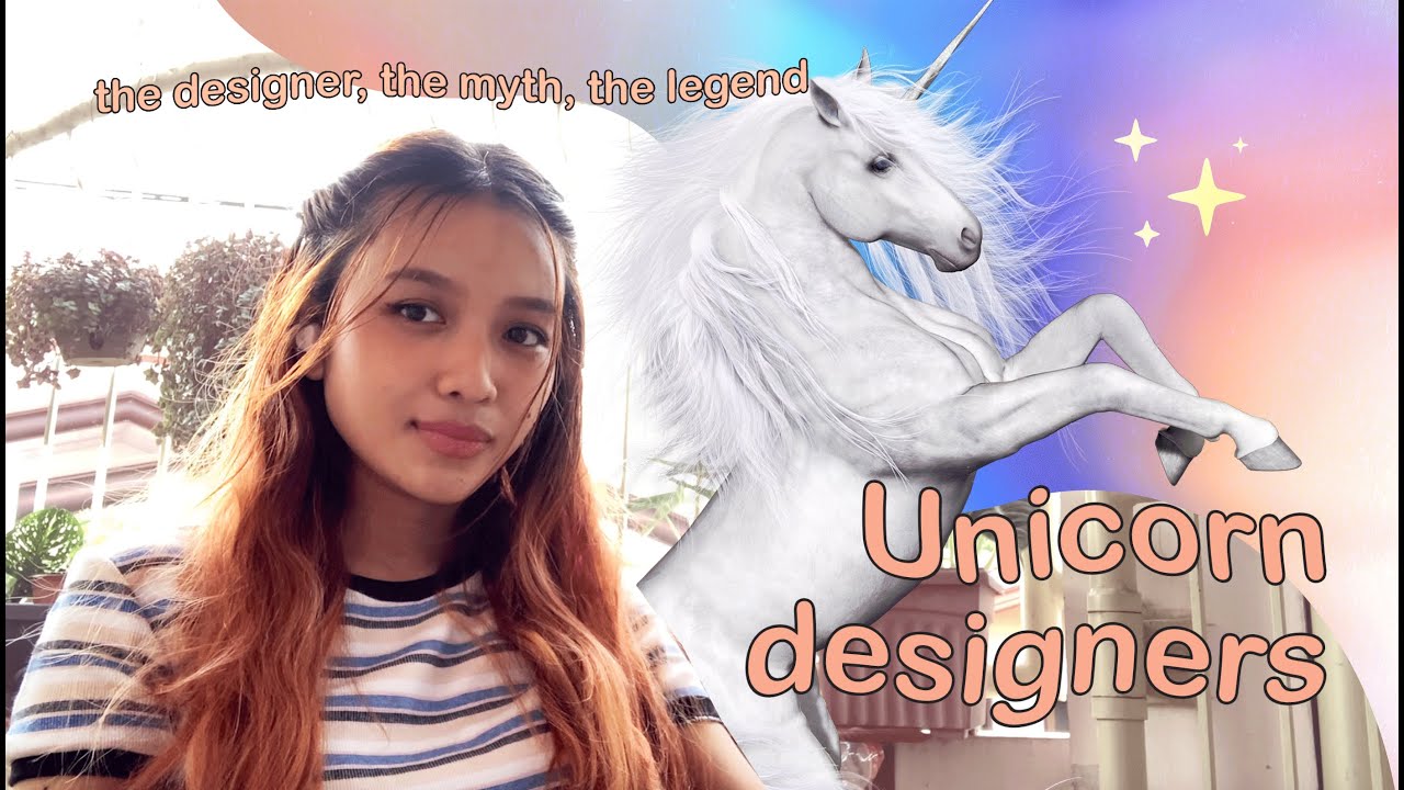 UNICORN DESIGNERS 🦄 — UX Design + Web Development + Graphic Design ...