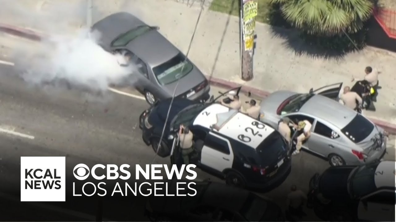 California DOJ launches investigation after LA County deputies shoot ...