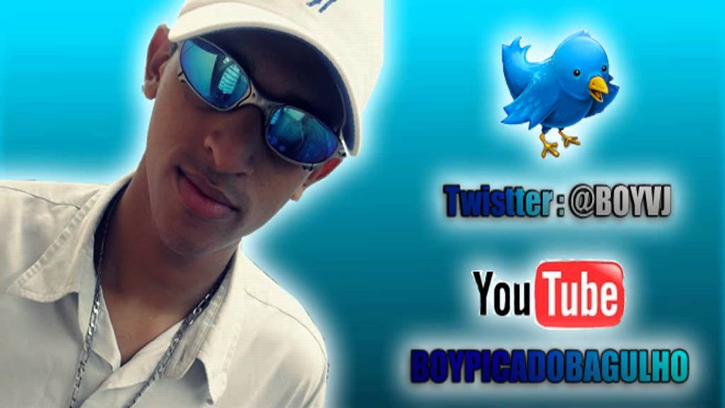 MC DIGUINHO - COM VONTADE - VIDEO OFICIAL [ LANÇAMENTO 2012 ] - YouTube