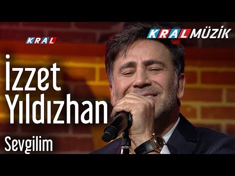 İzzet Yıldızhan - Sevgilim (Mehmet'in Gezegeni)