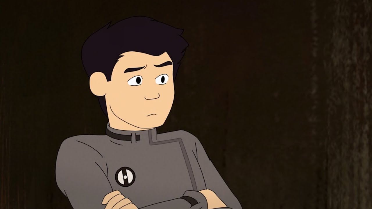 Infinity train book 4 - Ryan is my best friend - YouTube