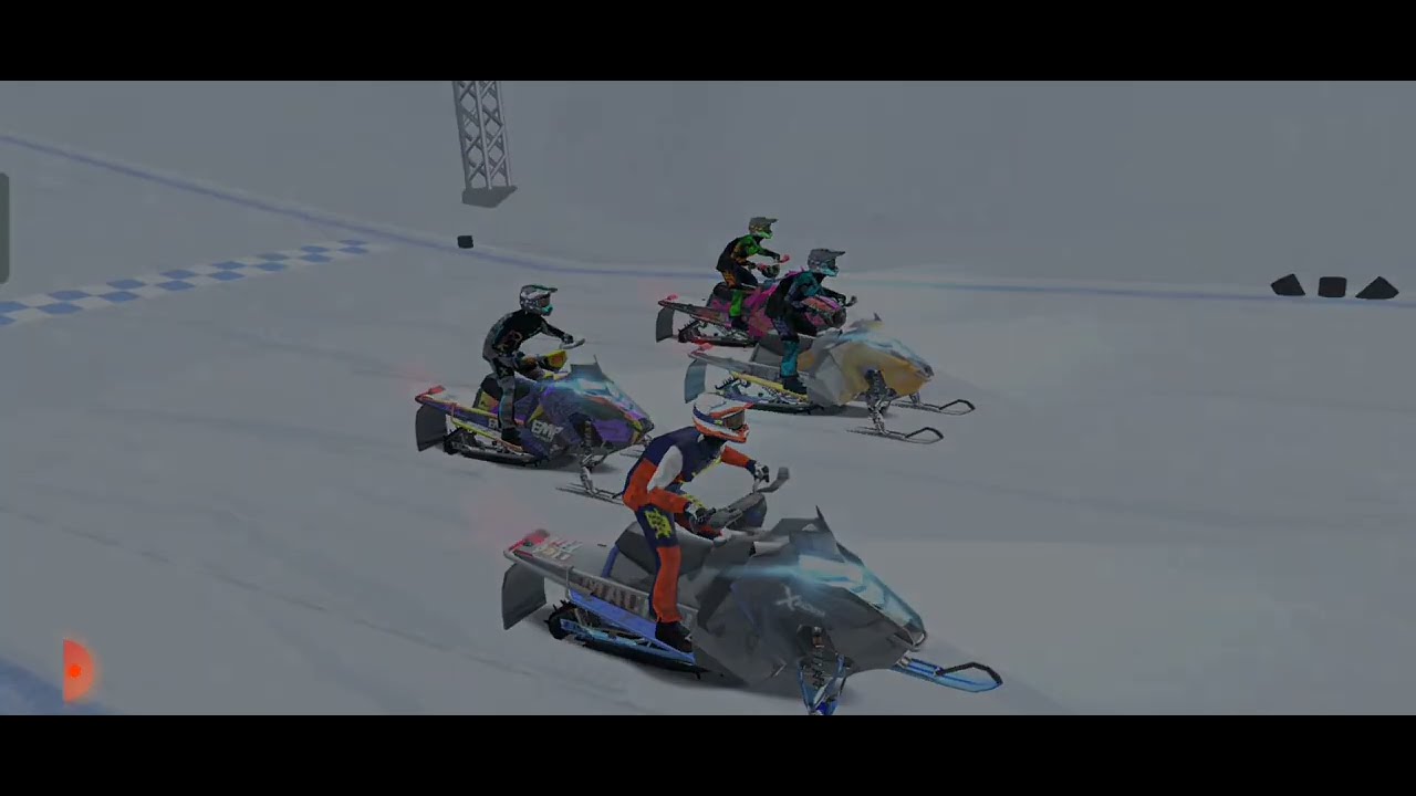 Racing Game | Ice Bike Racing | Kids Gaming Vedio #games #kidsgames ...