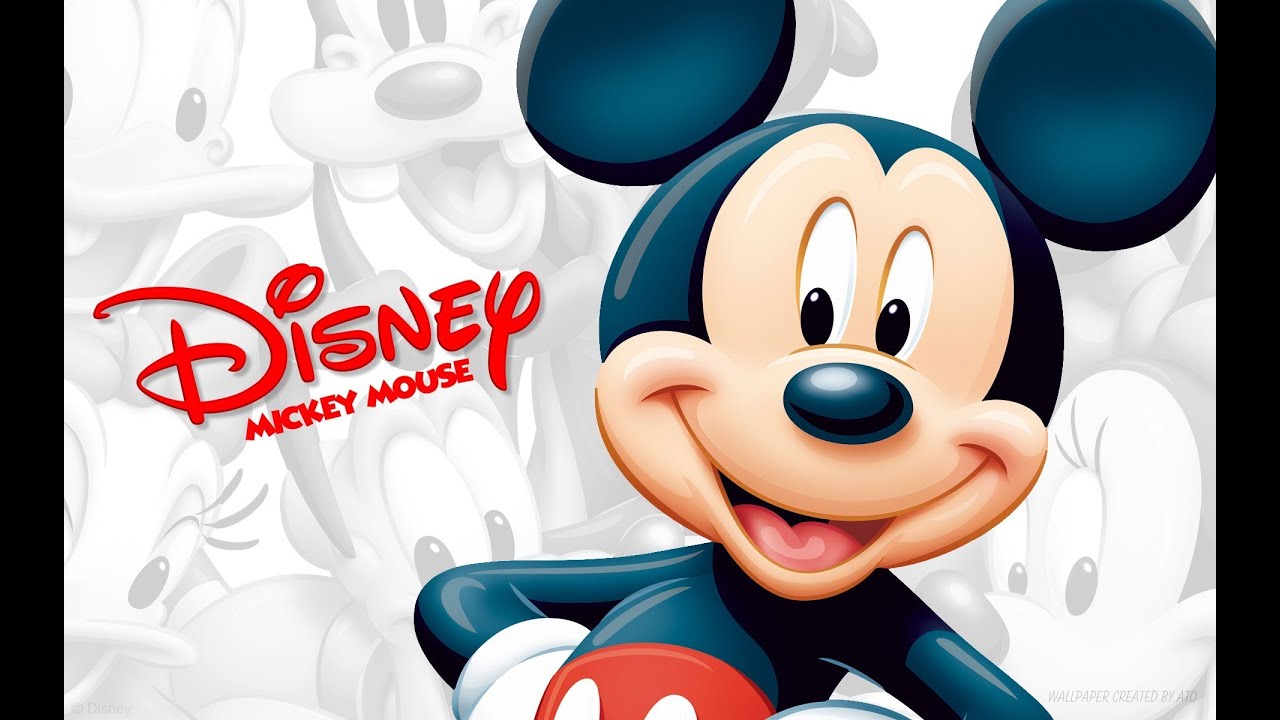 Mickey Mouse Arcade Adventures Full Games 2014 - YouTube