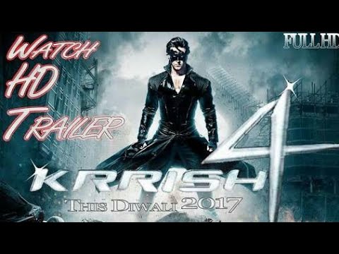Krish4|official trailer|releasing date.