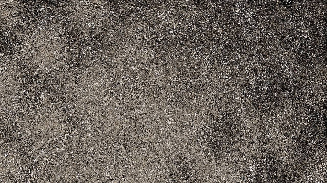 4K Particle Gravel Animated Pattern 2160p Background - YouTube