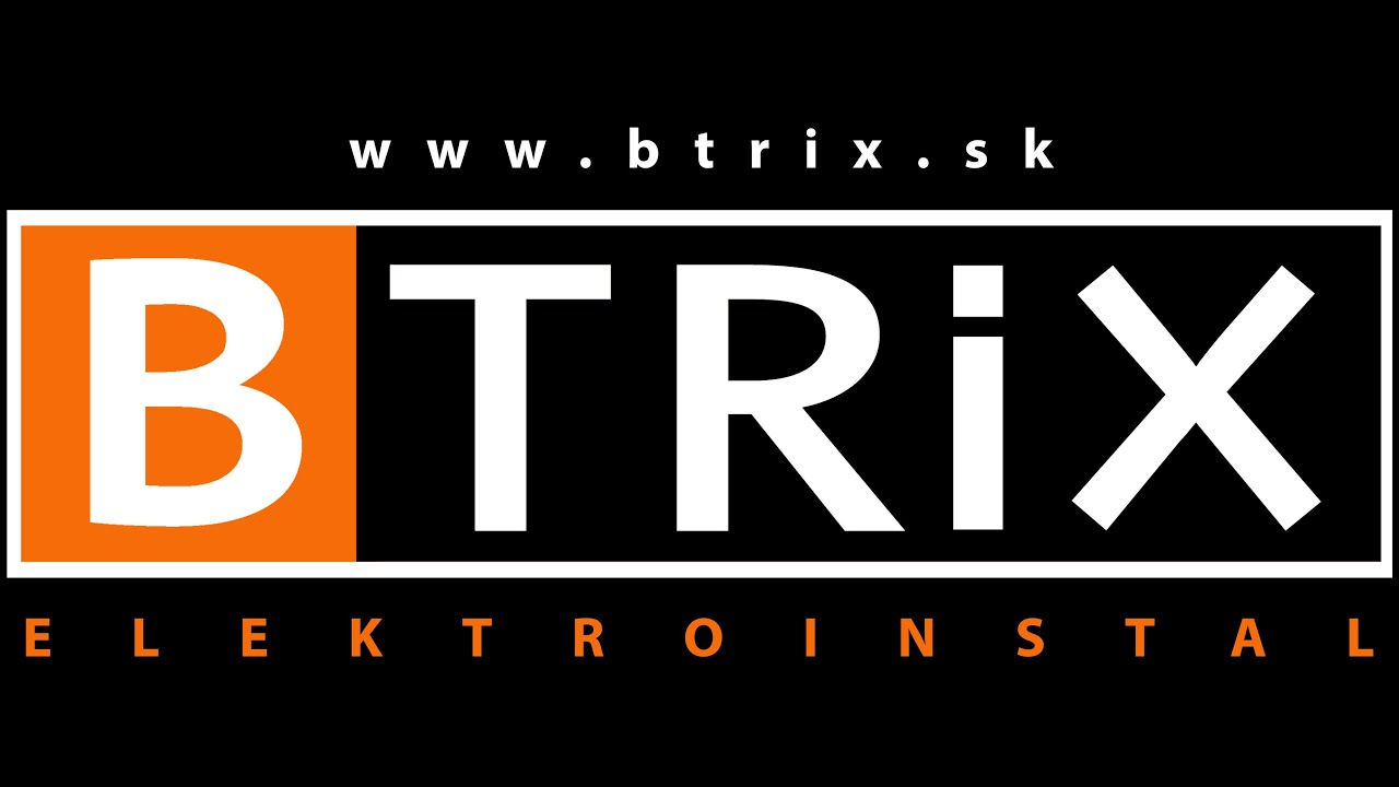B TRiX elektroinstal 4 - YouTube