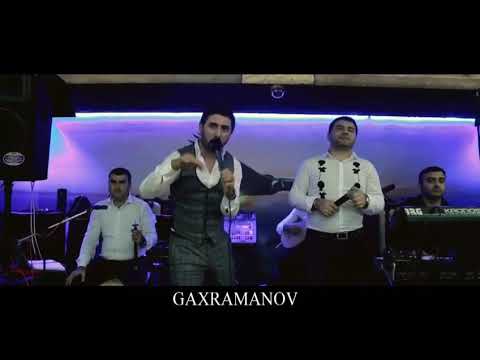 Hozan reso and Rustam Mahmudyan