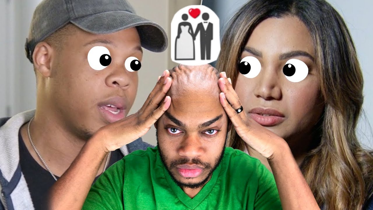 MAFS S7 Ep13 - YouTube