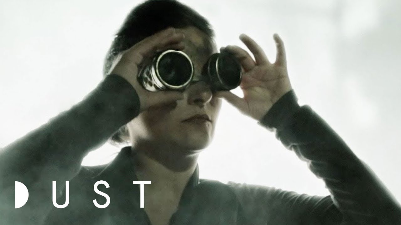 Sci-Fi Short Film “The Last Barman on Earth" | DUST - YouTube