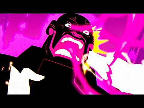X-Men '97 Season 2 | Final Battle Scene Recap | X-Men vs Apocalypse Fight | Episode 9 Ending