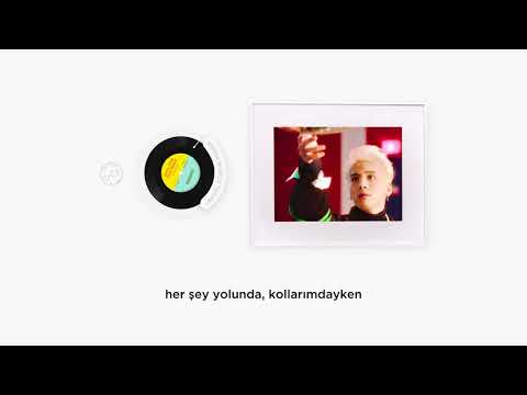 JONGHYUN | Only One You Need ( 환상통 ) [Türkçe Altyazılı]