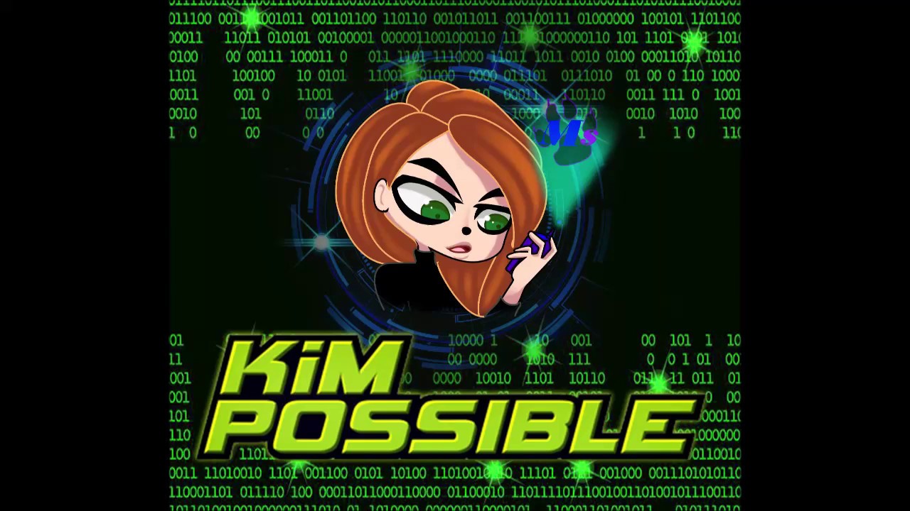 kim possible (cover) - YouTube