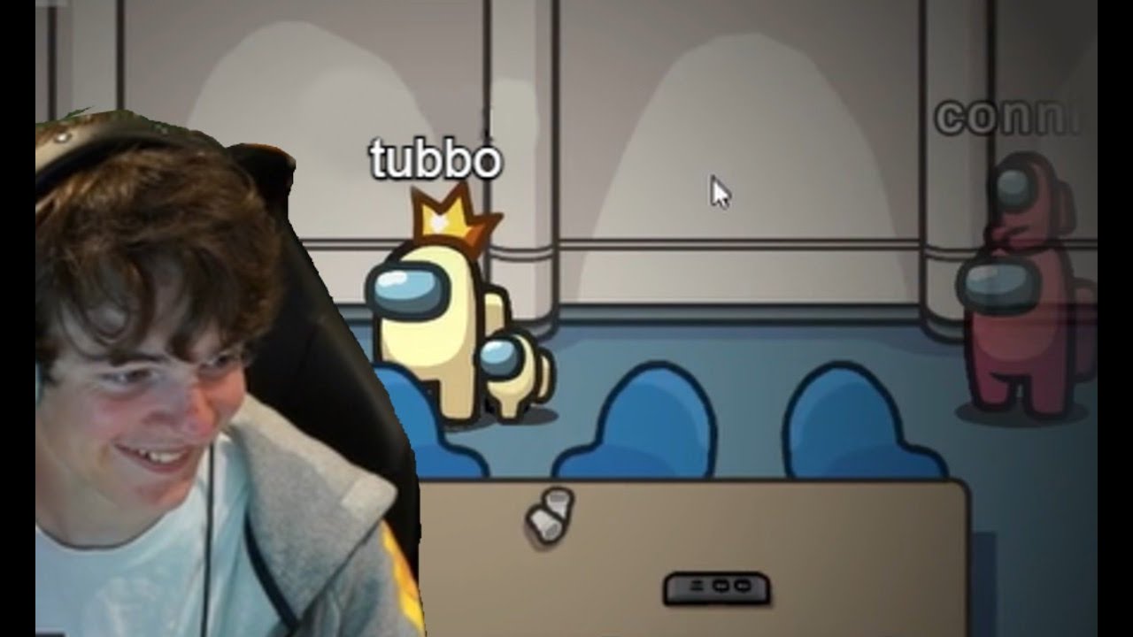 Tubbo I like your child - YouTube