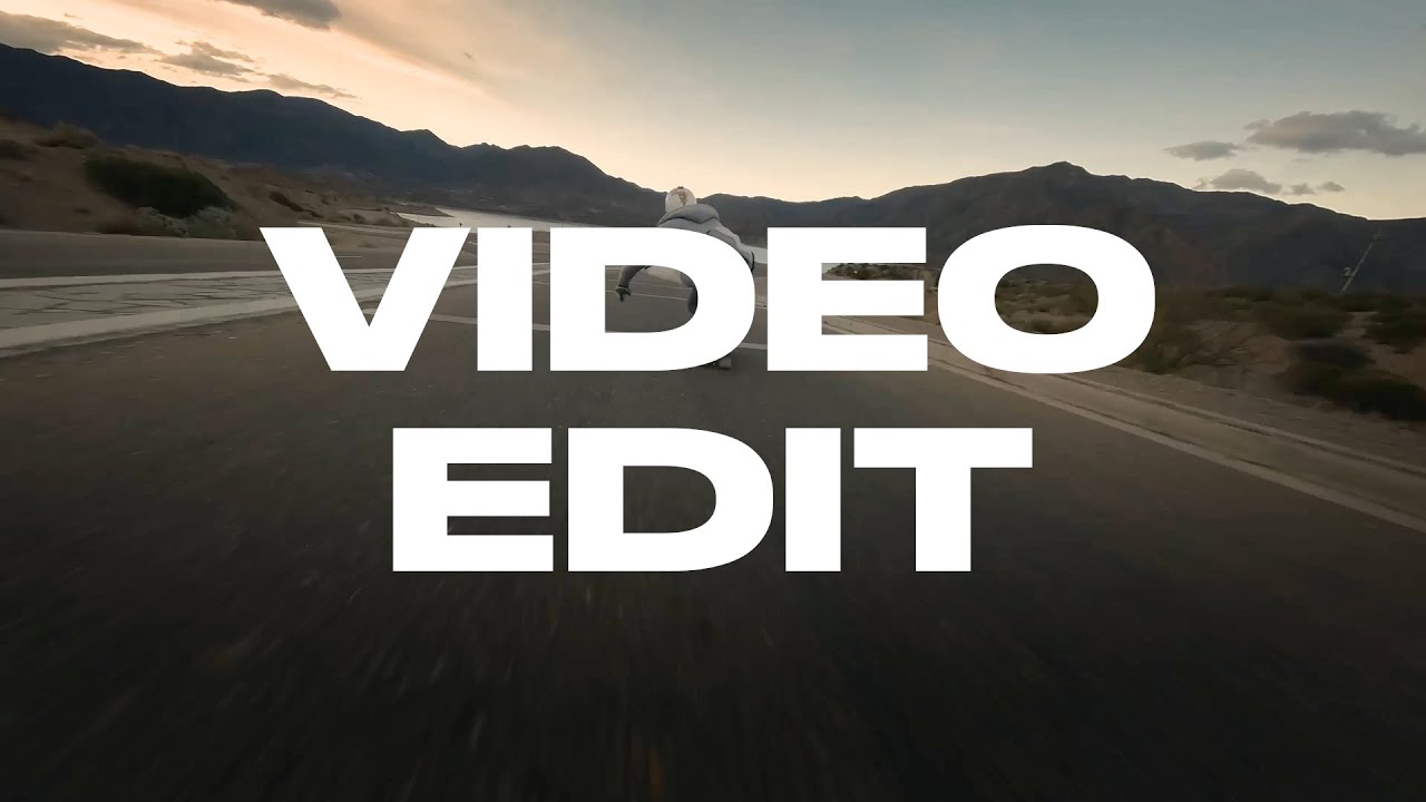 REEL AUDIOVISUAL PABLO AVILA - YouTube