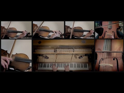 Uplifting and Inspiring Music: Solitude