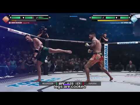 TKO quick flash livestream on Twitch