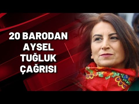 20 BARODAN AYSEL TUĞLUK ÇAĞRISI