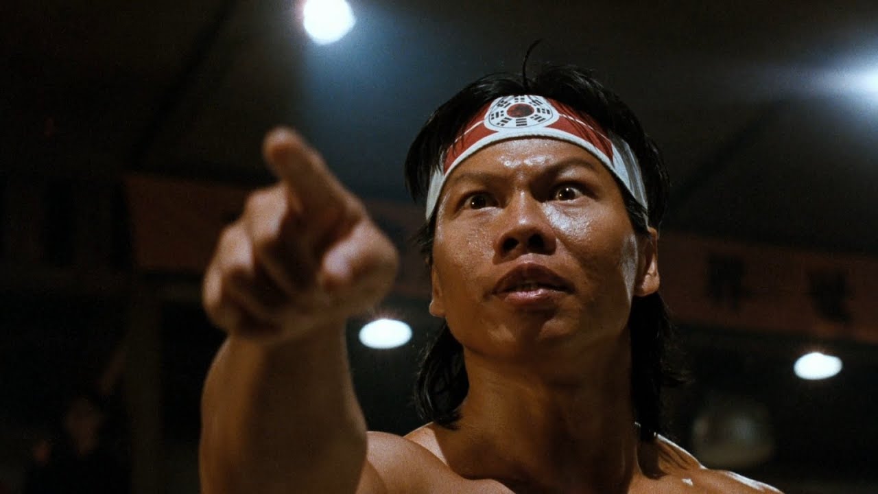 Bloodsport-Chong Li vs Chuan Ip Mung - YouTube