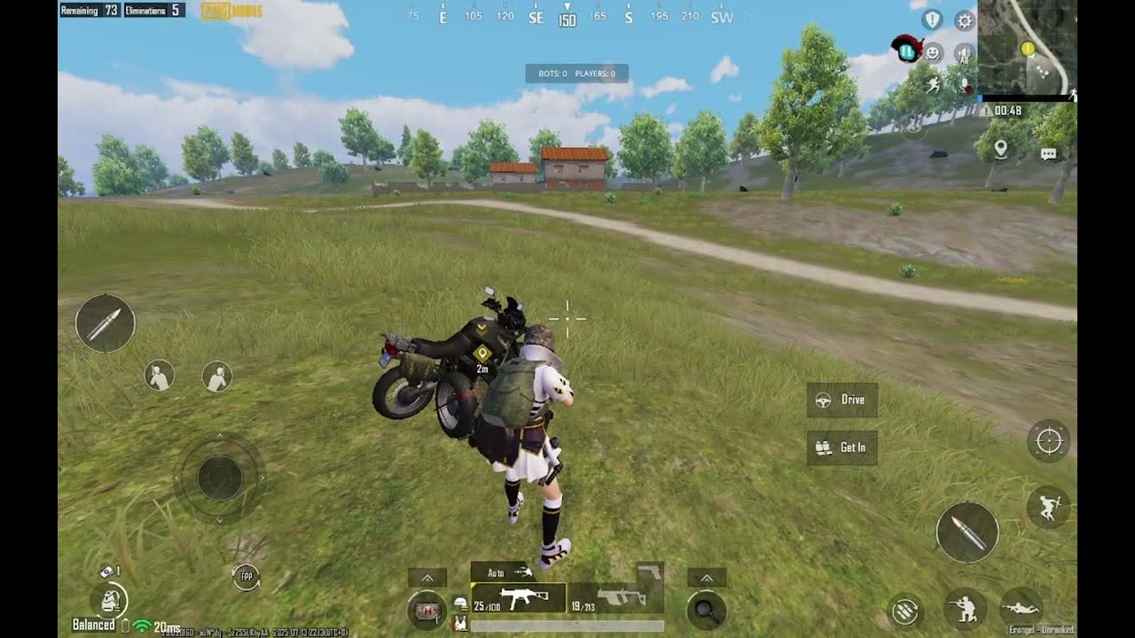 PUBG MOBILE HACK | Gameloop Emulator Bypass| All Skins | 3.9 | Safe - YouTube