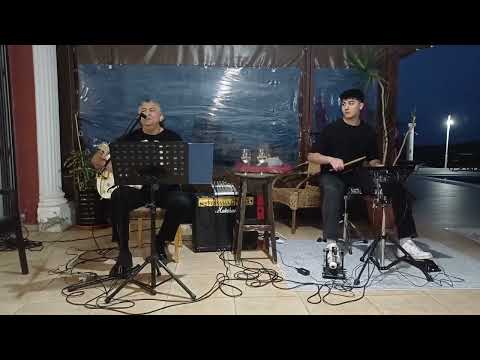 Cemal & Erdem Arslangazi - Elfida (Cover)