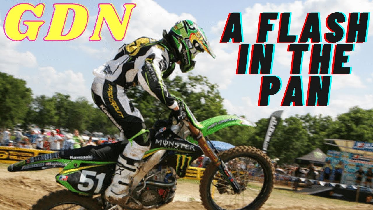 The Rise and Fall of Austin Stroupe - YouTube