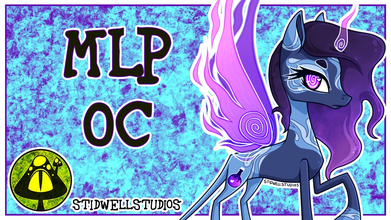 16+ - MLP OC - Work On The Siblings - YouTube