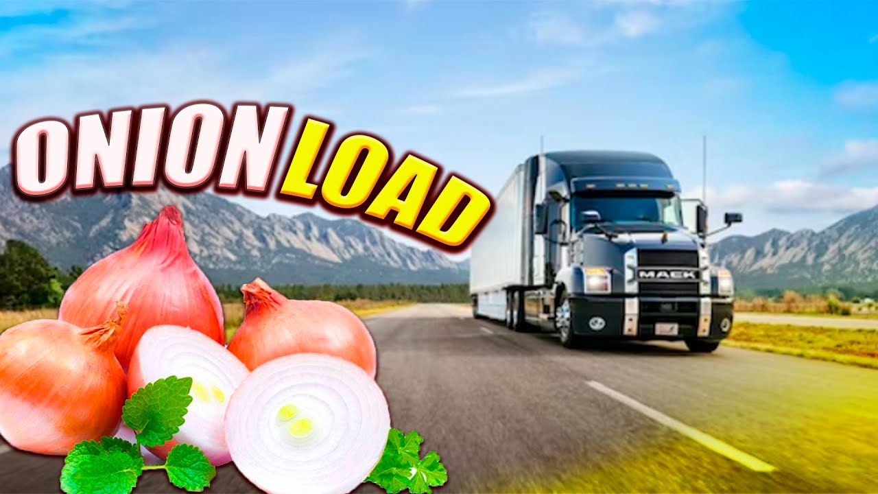Onion Load - YouTube