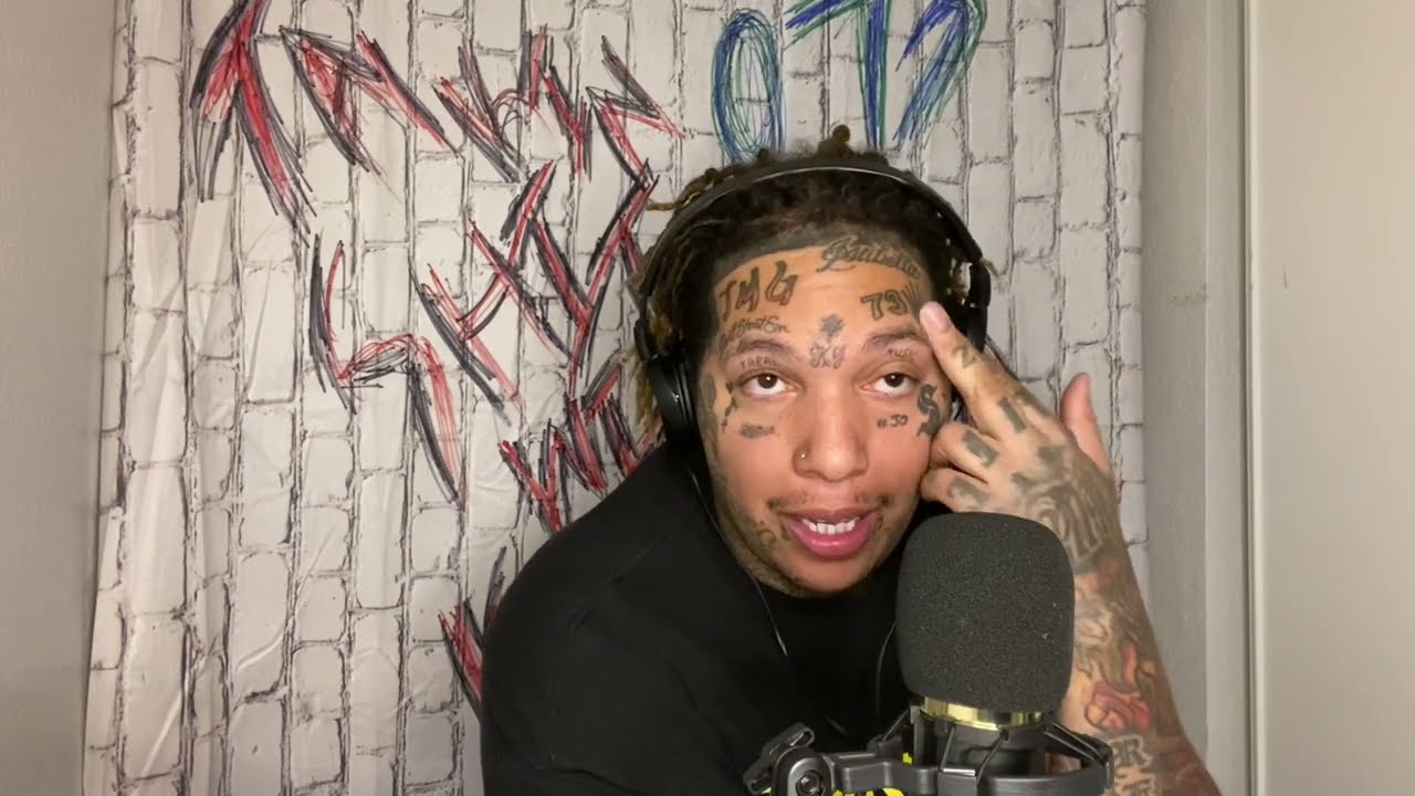 FBG WOOSKI GIRL SAY SHE WANNA SLAP SMACK LIL DURK LIL BABY AND ASAIN ...