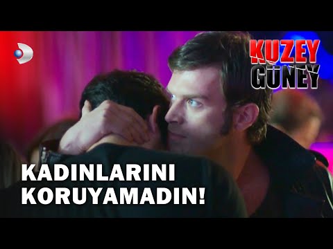 Ferhat, Kuzey'i Çıldırttı! - Kuzey Güney 27. Bölüm