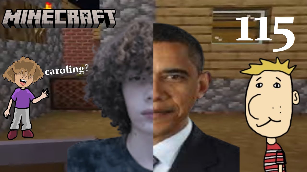 115 One More Time ! (Hello Joseph Tassin Edition) - YouTube