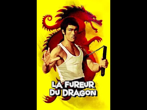 y2mate com   Bruce Lee La Fureur du Dragon 1972 Bande Annonce VHS René Chateau Version 1 1080p
