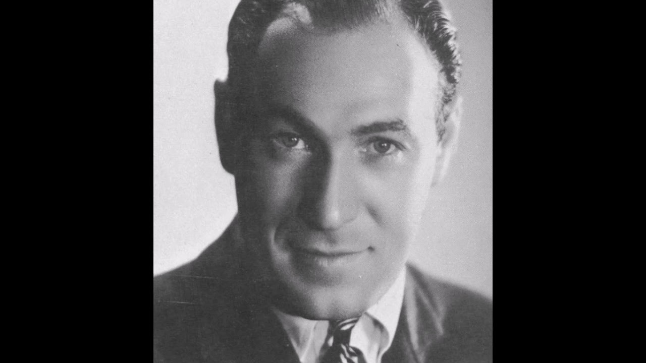 Buddy Clark – Rhode Island is Famous for You - YouTube