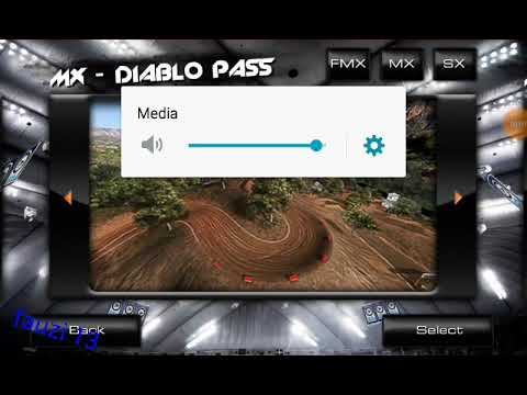 MAIN GAME MOTOCROSS MIRIP PS2 👉2XL MX OFFROAD - YouTube