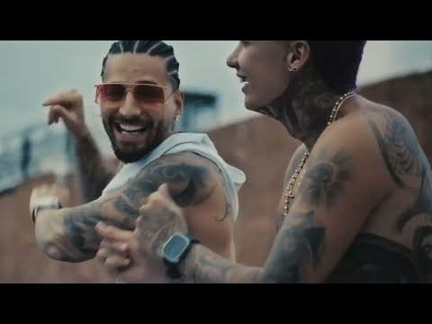 Izaak and Maluma - Volume 427 (Official Music Video ...