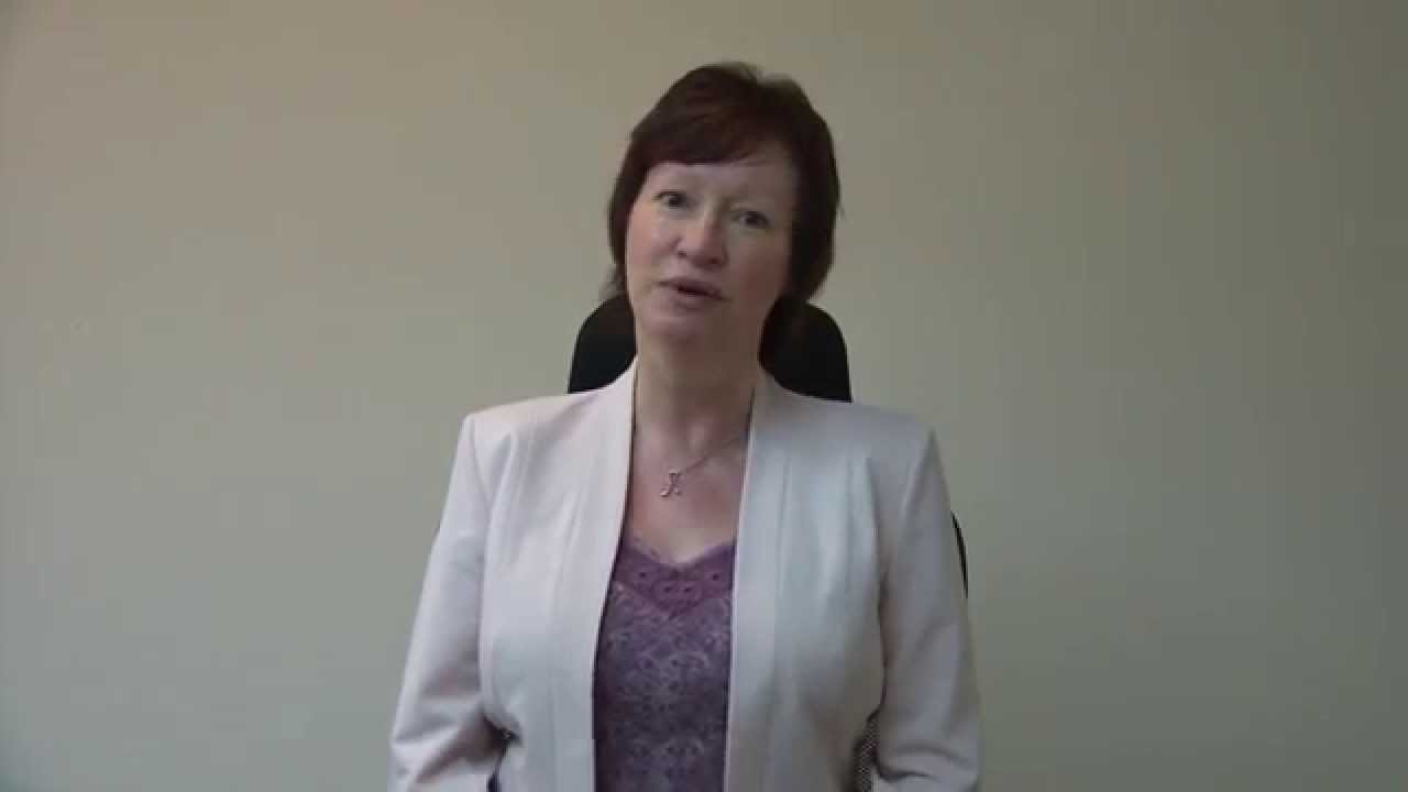 Greetings from Dr. Fiona Jordan, Associate Dean, University of the West ...