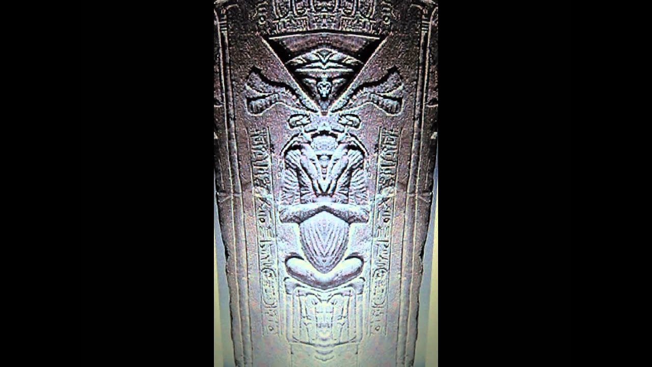 1300 BC Egyptian Motion Picture Pt. 2 - Slide Show Exposure s By Gerone ...