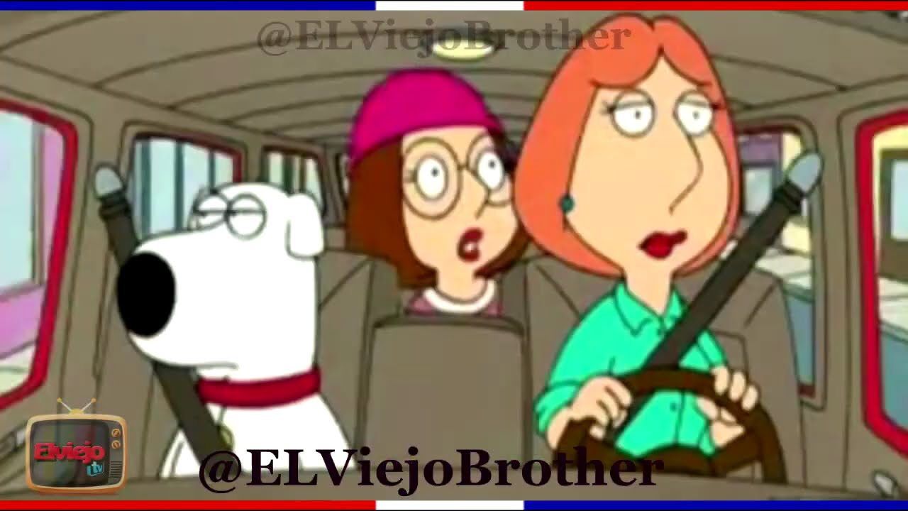 Dominican minion, arthur y family guy mix - YouTube