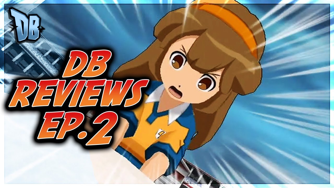 DB Reviews Episode 2: This team is AMAZING - YouTube