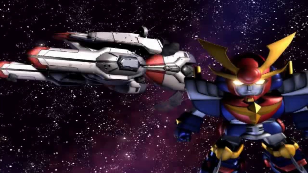 SRW Impact - CG Movies - YouTube