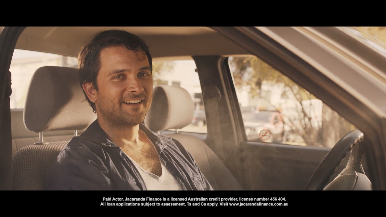 Jacaranda Finance Commercial Ad (2021) - 15 Second - YouTube