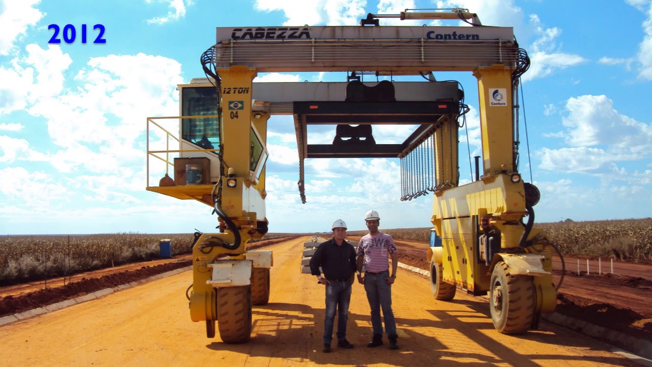 Ficha Técnica Fabio Ferraz - YouTube