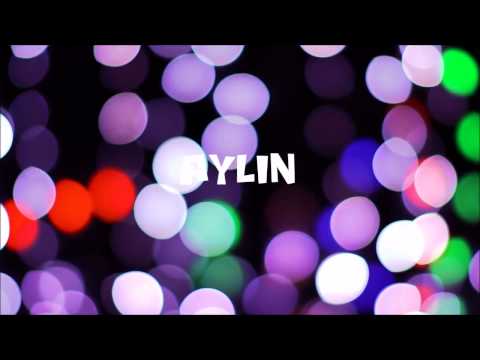 ☆ ☆ ☆ ☆  AYLIN  ☆ ☆ ☆ ☆