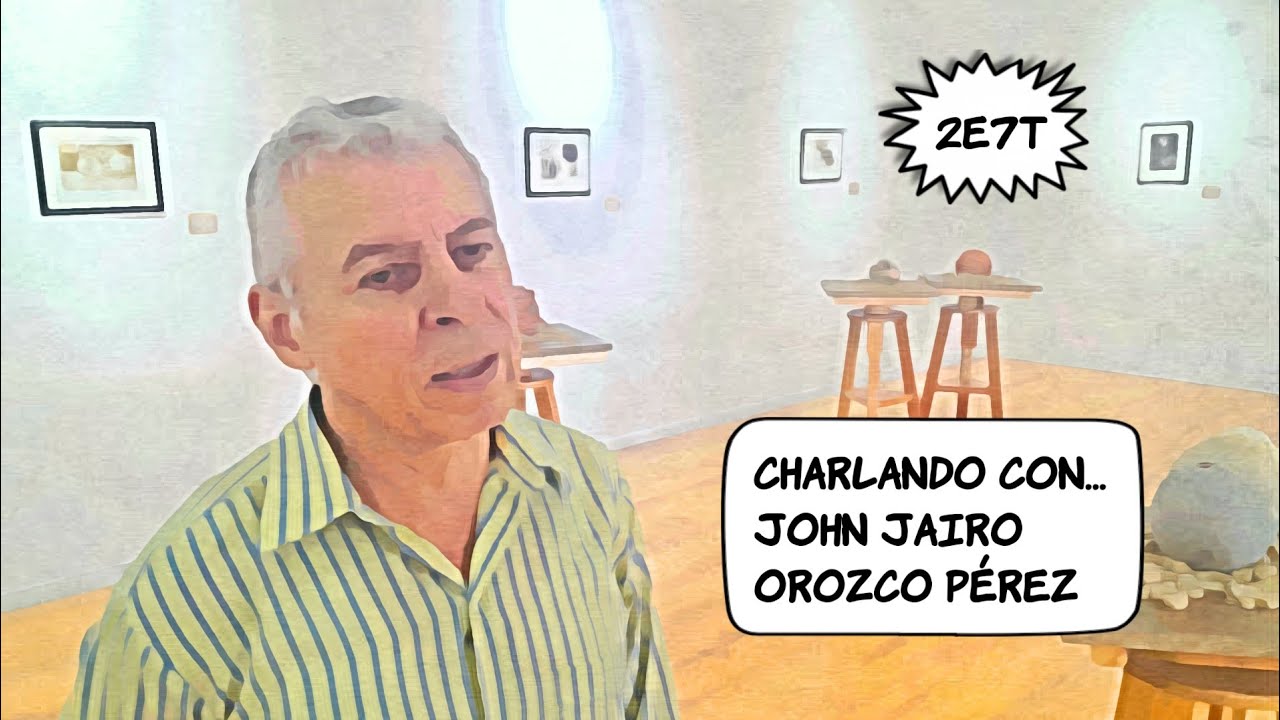 2e7T - Charlando con... John Jairo Orozco Pérez - YouTube