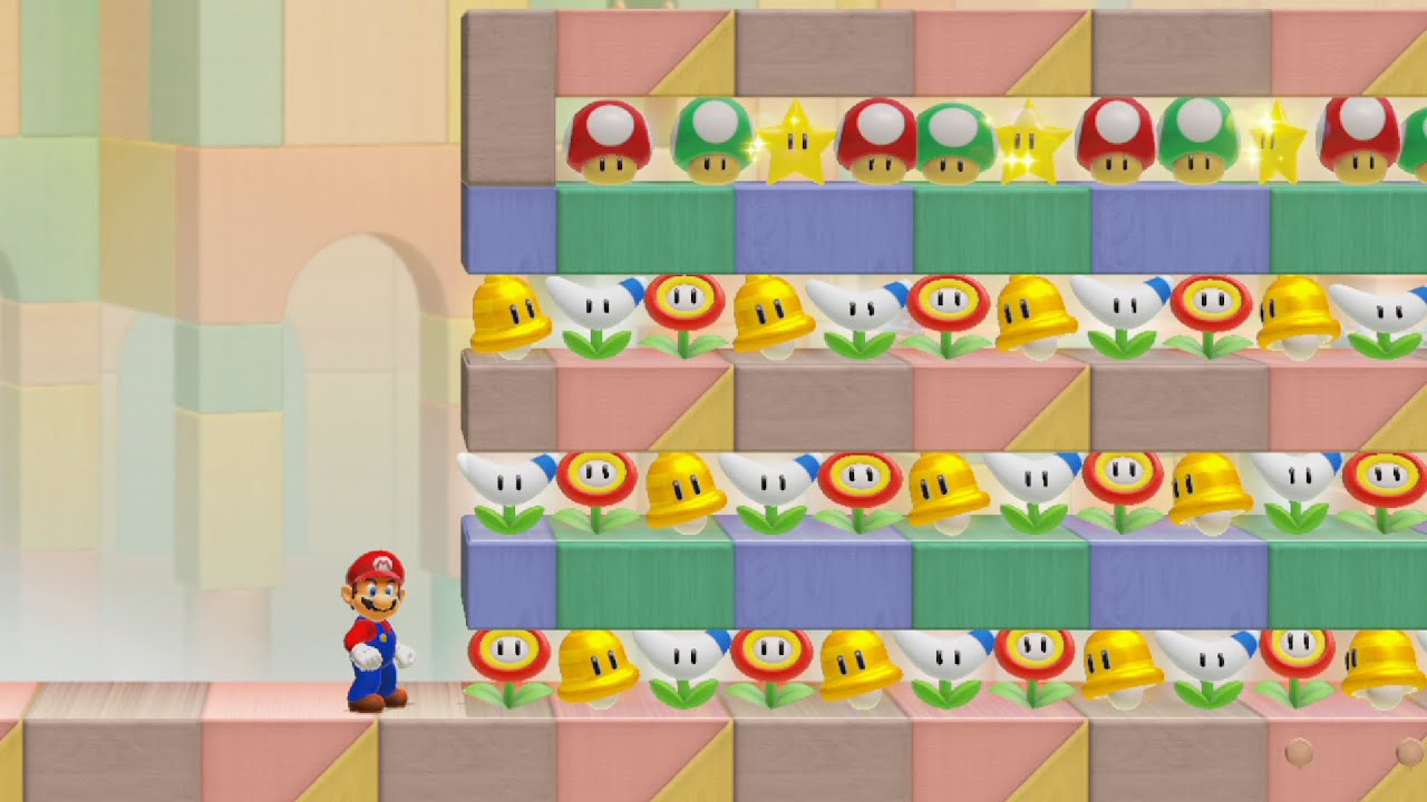 Super Mario Maker 2 - Endless Mode #988 - YouTube