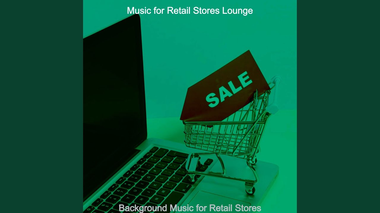 Brilliant Backdrops for Retail Stores - YouTube