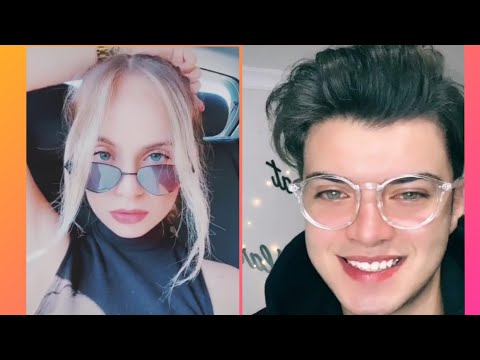 Meg Bağışla - TikTok Videoları