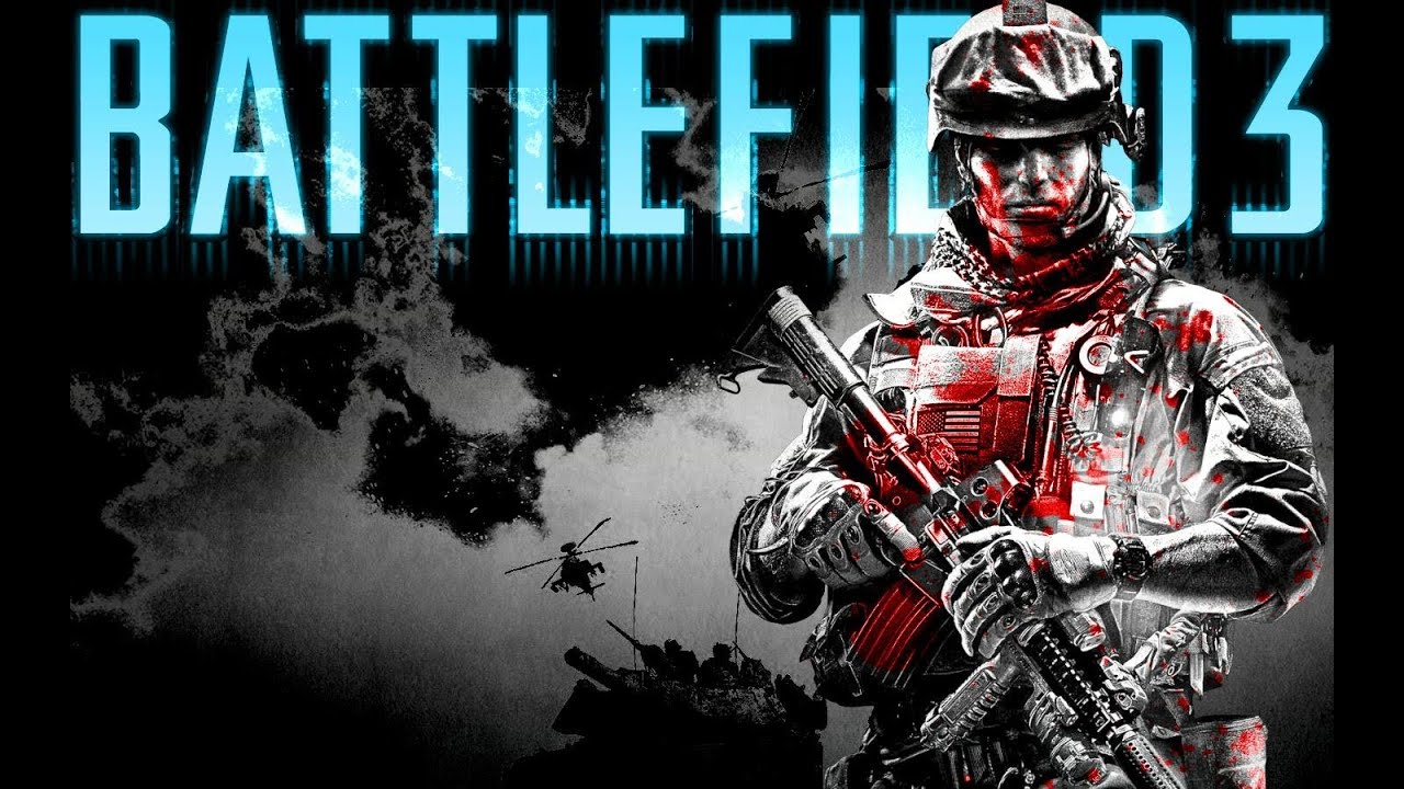 :: Secret Third Person Mode in BF3? :: (Xbox 360) - YouTube