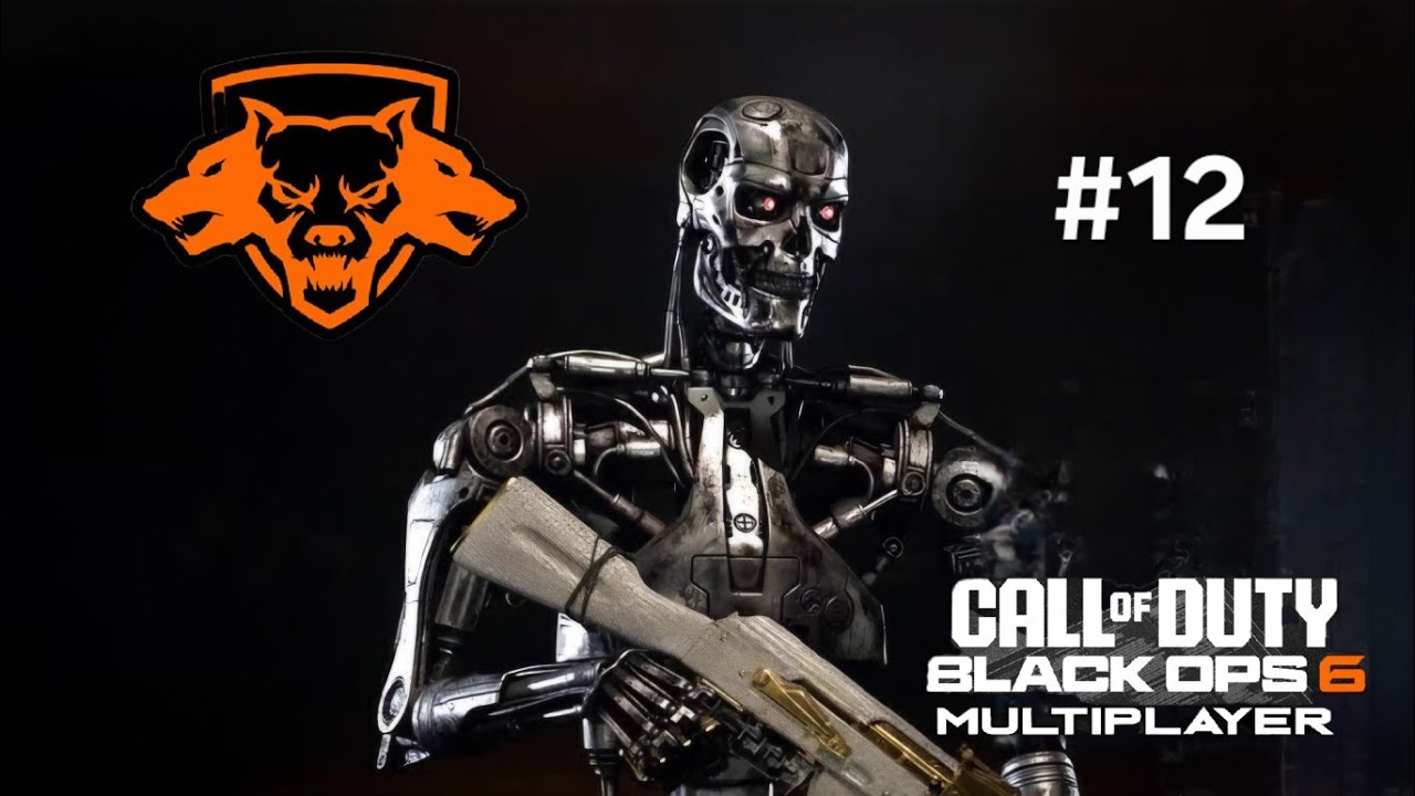 Call of Duty Black Ops 6 multiplayer 12 - YouTube